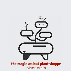 The Magic Walnut Plant Shoppe | eBay Stores