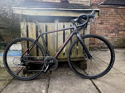 Viner Strada Bianchi Gravel Bike | eBay UK