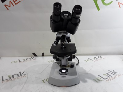 Microscopes - Carl Zeiss Standard
