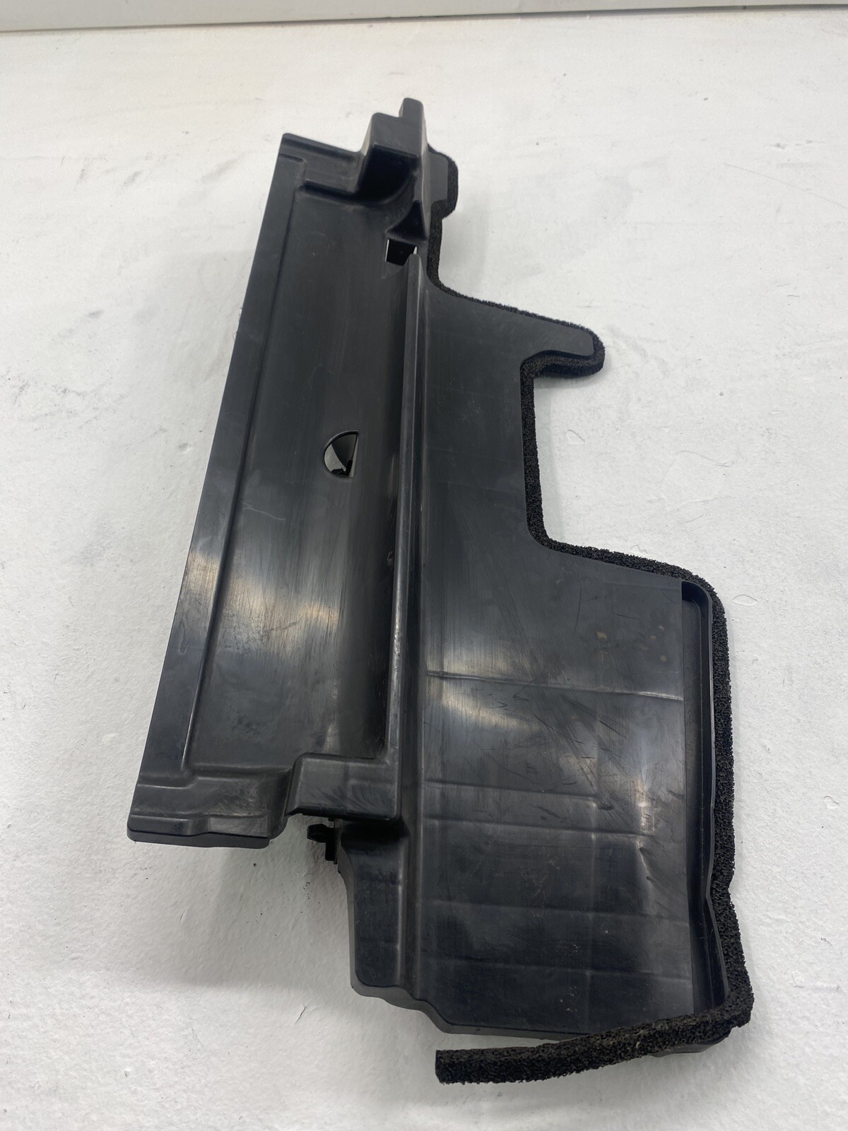 2012-2014 Toyota Camry Deflector Radiator Side 53294-06190 LH OEM | eBay