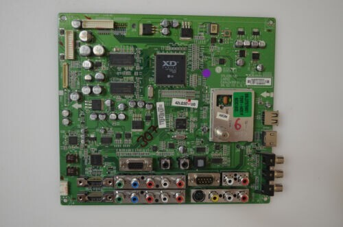 LG 37LG30-UD MAINBOARD EAX42499101 (7) | eBay