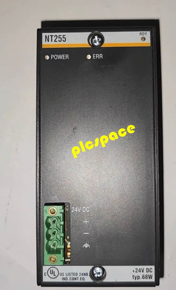 Bachmann NT255 brand new power module Express DHL or FedEx | eBay