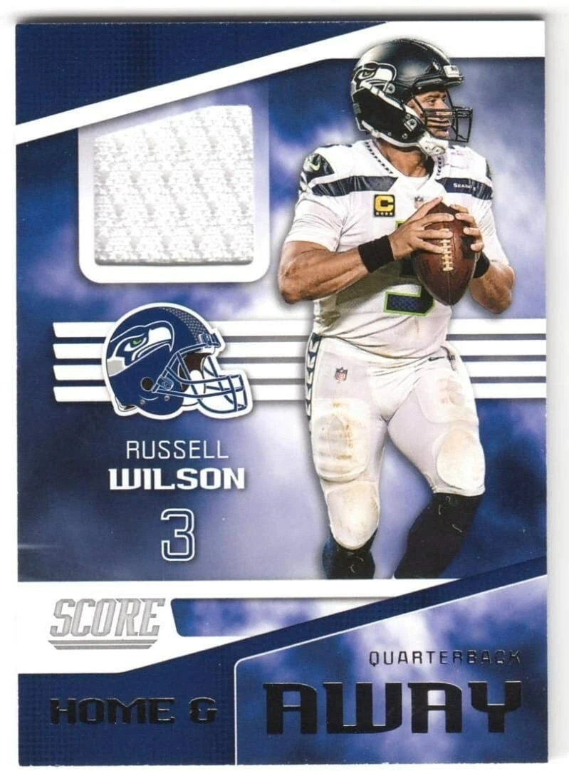 Russell Wilson Home