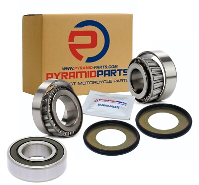 Pyramid Parts BR35 Steering Head Bearings & Seals | eBay UK