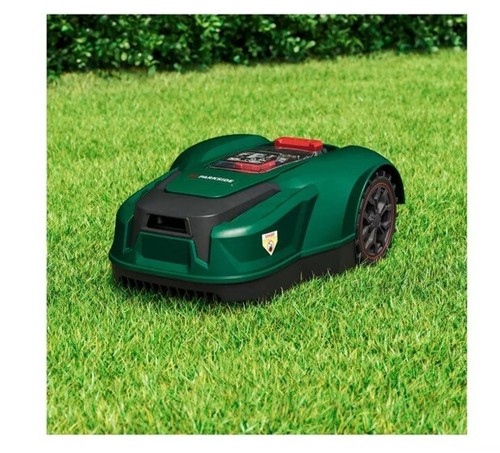 Robot tondeuse 20 V PARKSIDE® NEW DESIGN 2024 Garanzia Lidl Italia 🇮🇹 ...