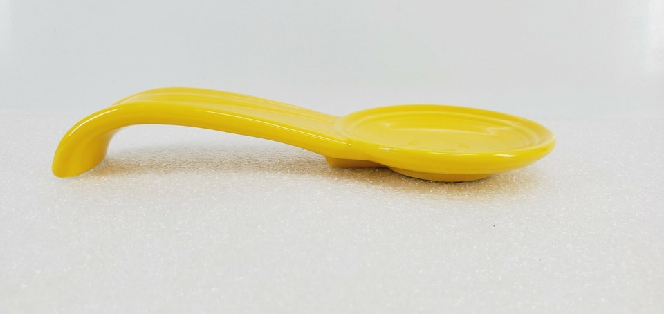 SPOON REST daffodil yellow FIESTAWARE FIESTA WARE new | eBay