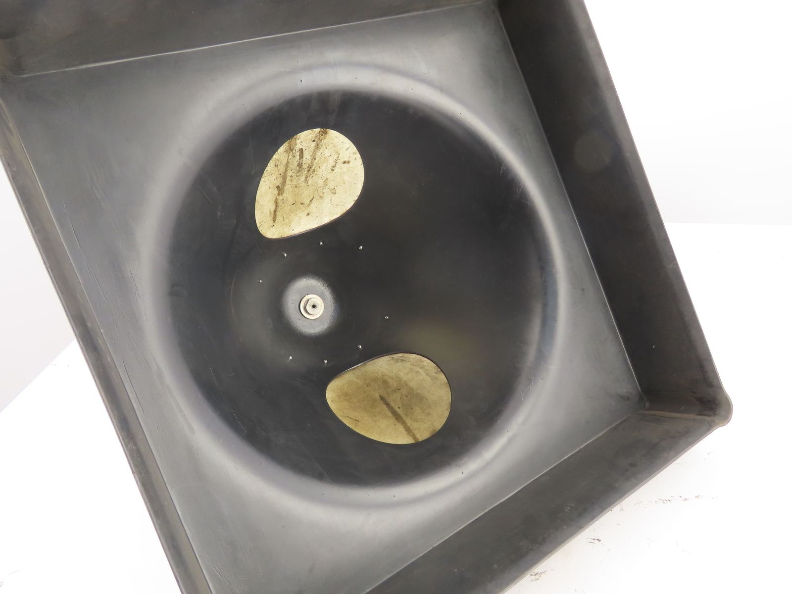 Lincoln Electric Bulk Welding Wire SQUARE HOOD CHIMELESS21"500LB Direct ...