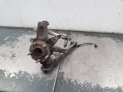 2008 Chevy Corvette C6 Right Front Hub Knuckle Control Arms #0695 VV7 ...