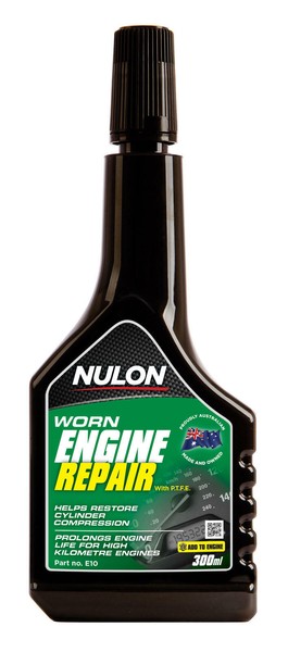Nulon E10 Engine Oil Additive for sale online | eBay