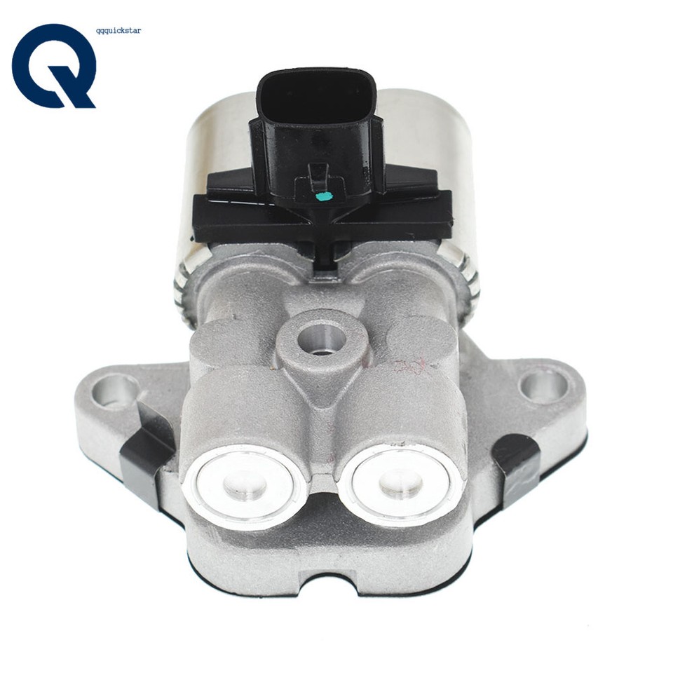 VVT Oil Control Valve 12633613 Fit For Chevrolet Malibu Impala L4 2.5L ...
