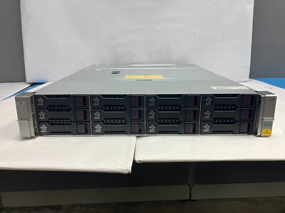 HPe BB962A StoreOnce 3640 48TB Capacity Upgrade Kit | eBay