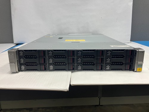 HPe BB962A StoreOnce 3640 48TB Capacity Upgrade Kit | eBay