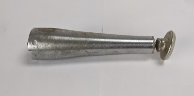 1960's Berg Motion Rotary Tray Cabinet Display Case Original Leg Post ...