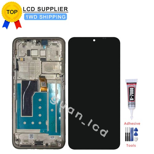 For Nokia G300 5G N1374DL TA-1374 Display LCD Touch Screen Digitizer ...