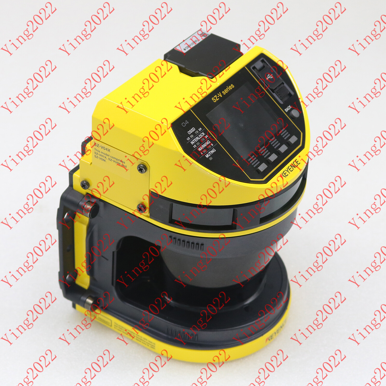 1pc new for Keyence Safety Laser Scanner SZ-V04X Fast Delivery | eBay