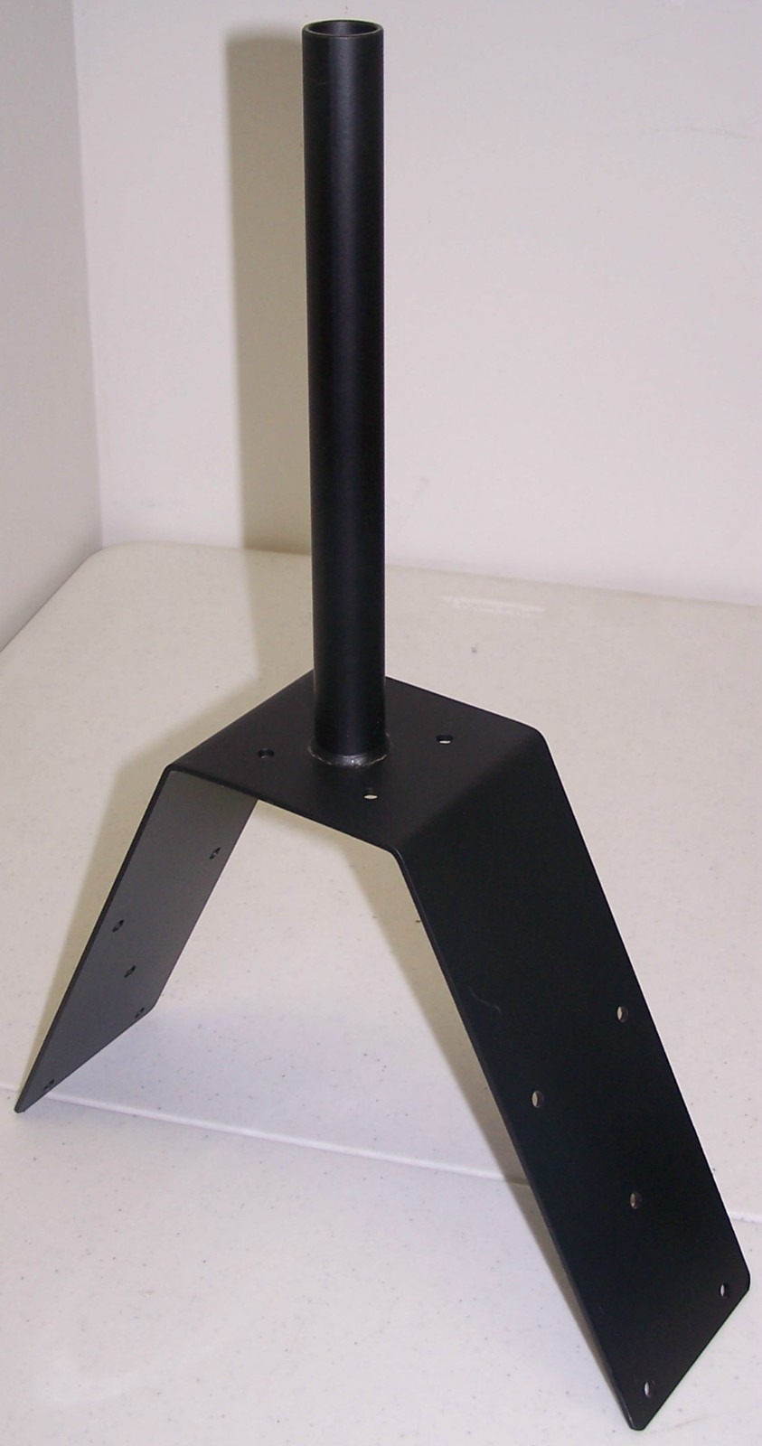 HEAVY DUTY WEATHERVANE MOUNT FOR FULL SIZE WEATHERVANES | eBay