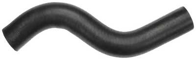 Radiator Coolant Hose-Molded Coolant Hose Gates 21404 | eBay