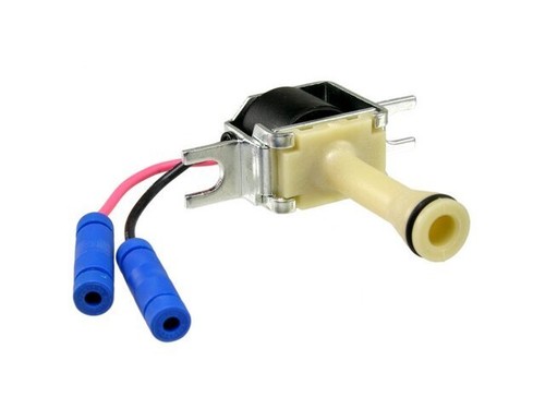 For C10 Suburban Auto Trans Torque Converter Clutch Solenoid Wells ...