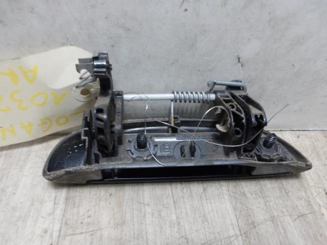 Poignee porte arriere gauche DACIA LOGAN MCV 1 6001549493 | eBay