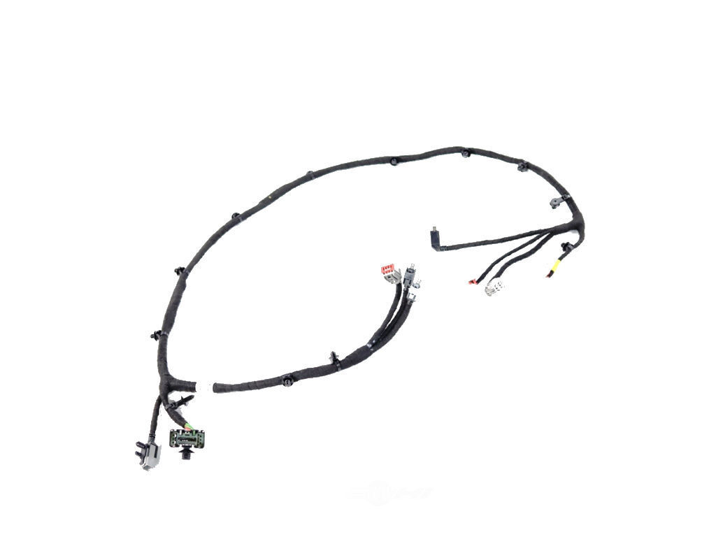 Console Wiring Harness Mopar 68387136AB fits 2019 Ram 1500 for sale ...