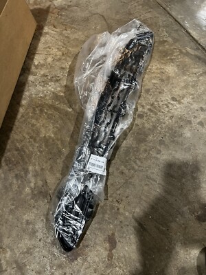 2015-2017 BMW X3 F25 Msport Front Bumper Upper Center grille NEW OEM ...