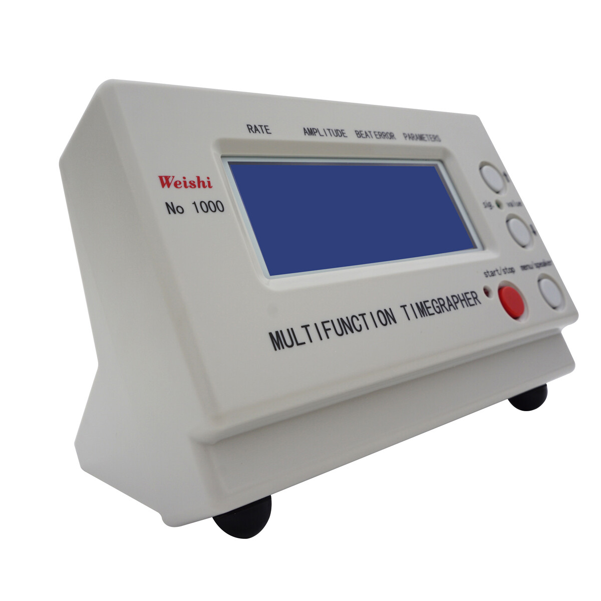 【10%OFF】Weishi Timegrapher Mechanische Uhr Timing Machine ...