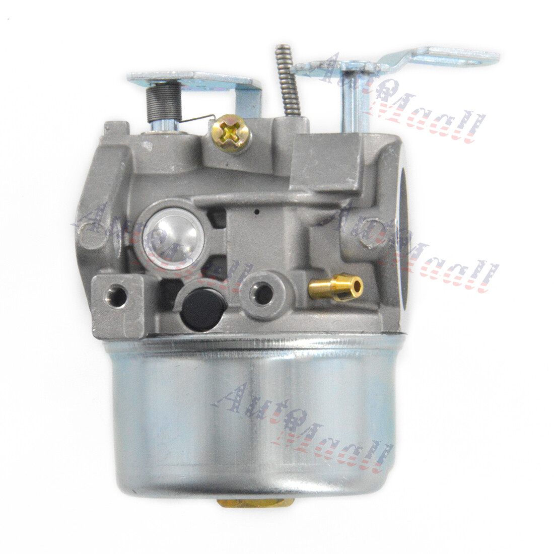 Carburetor Fuel Filter Set for Tecumseh HMSK80 HMSK90 LH318SA LH358SA ...