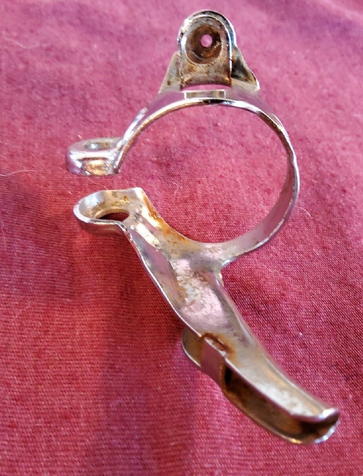 Vintage. Downtube Cable Guide. Shimano. 333. | eBay