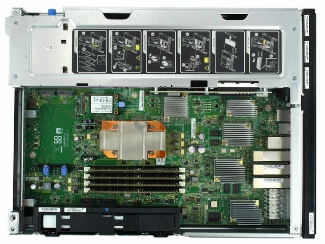 111-02493 NetApp Filer Storage Controller for Aff-a300 for sale online ...