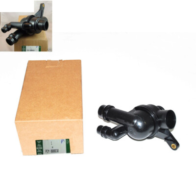 LAND ROVER THERMOSTAT ASSY FREELANDER 02-05 PEM000030 OEM | eBay