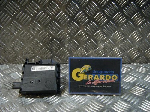A0009068705 Unite Check Control Mercedes-Benz Clase C (Bm 205) Berlina ...