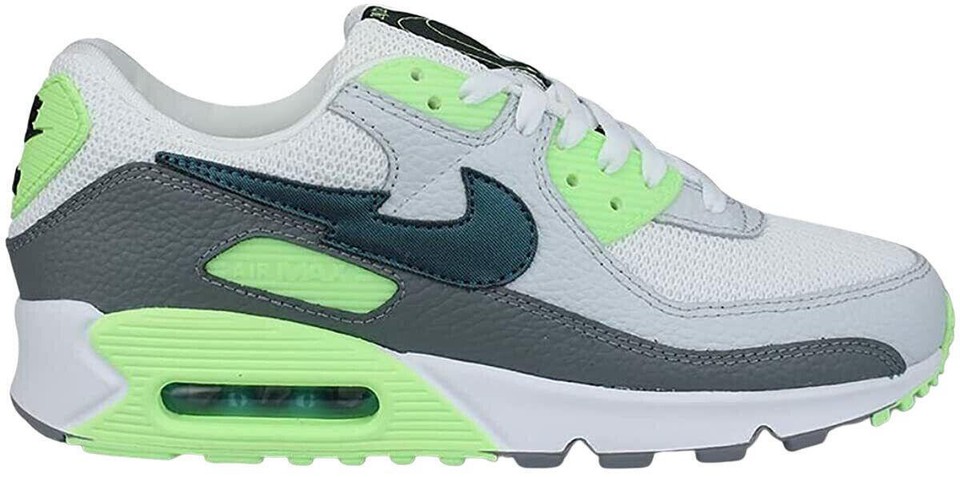 Nike Air Max 90 Split Swoosh Aquamarine for Sale | Authenticity ...