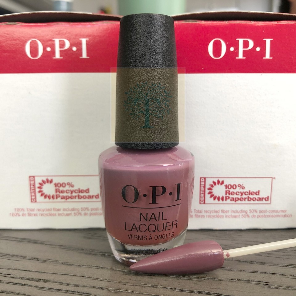 OPI Nail Lacquer product 0.5oz/ea.I Original - Pick your color ...