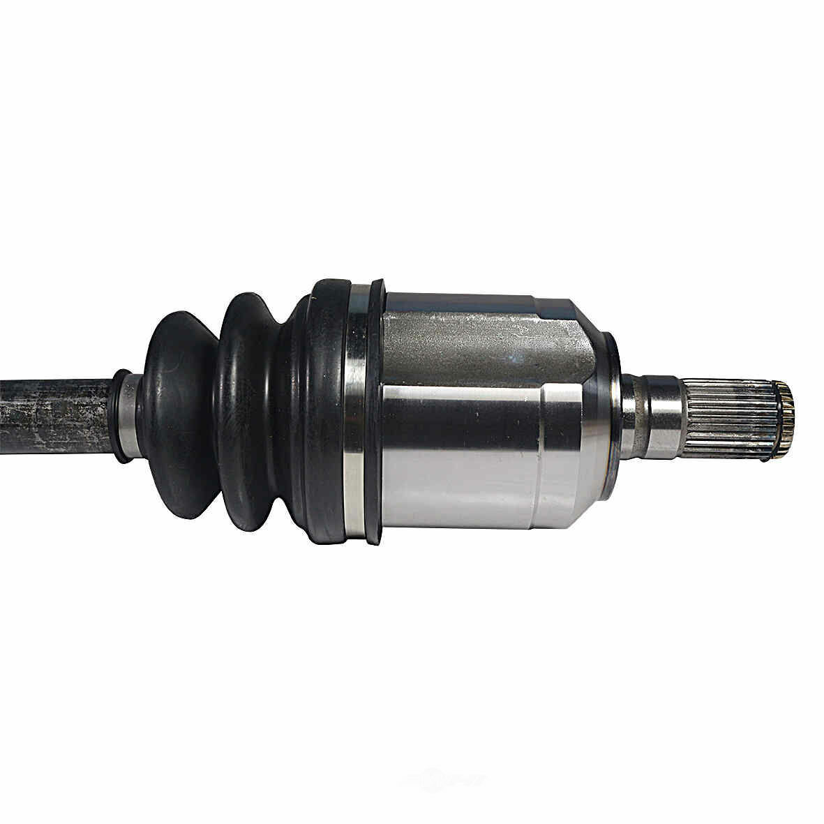 CV Axle Assembly-New CV Axle Front Left GSP NCV37057 fits 12-17 Hyundai ...