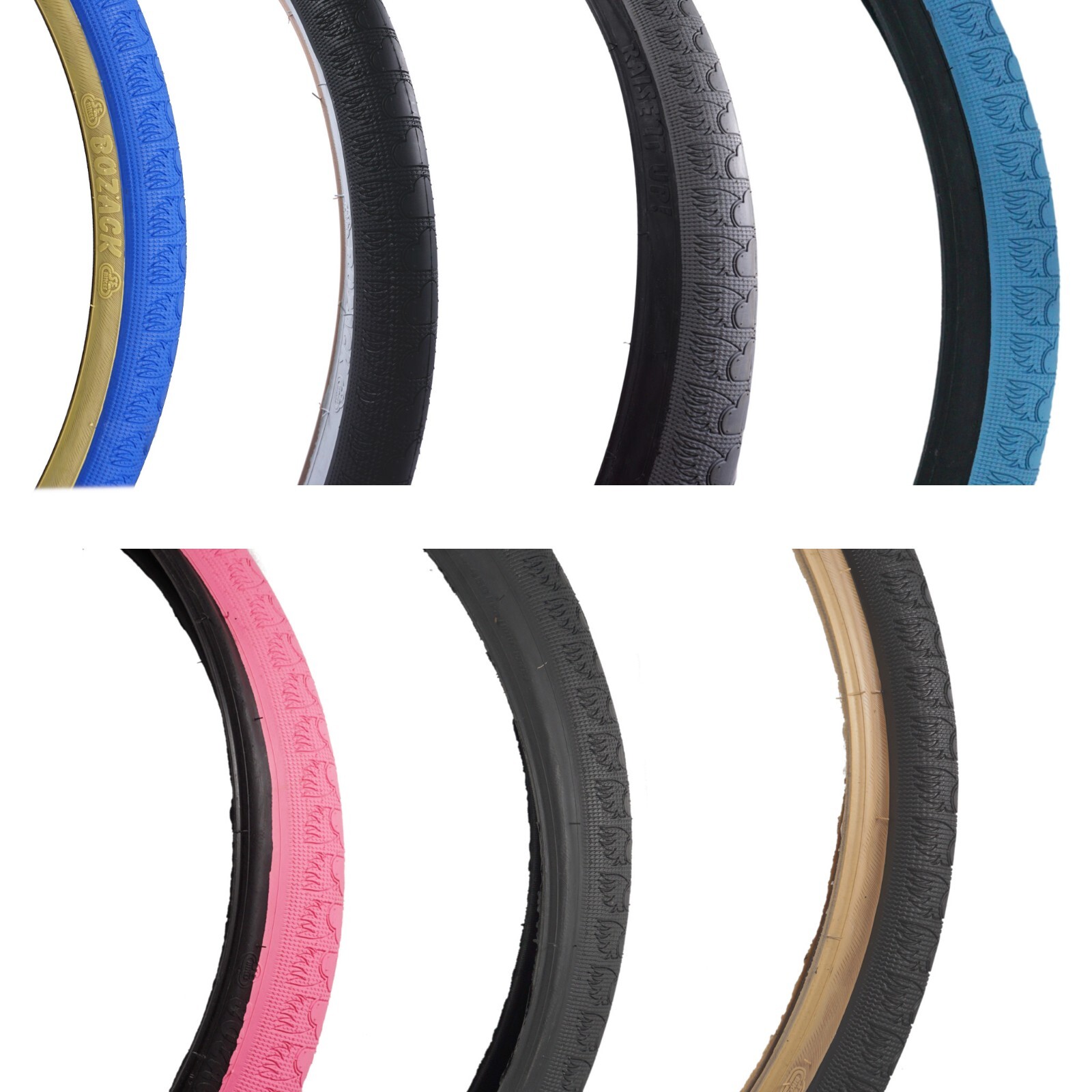 SE Bikes Bozack 29 x 2.4 Bike Fast Urban Street Tire Vee Wheelie | eBay