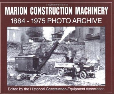 Manuals & Brochures - Marion Model