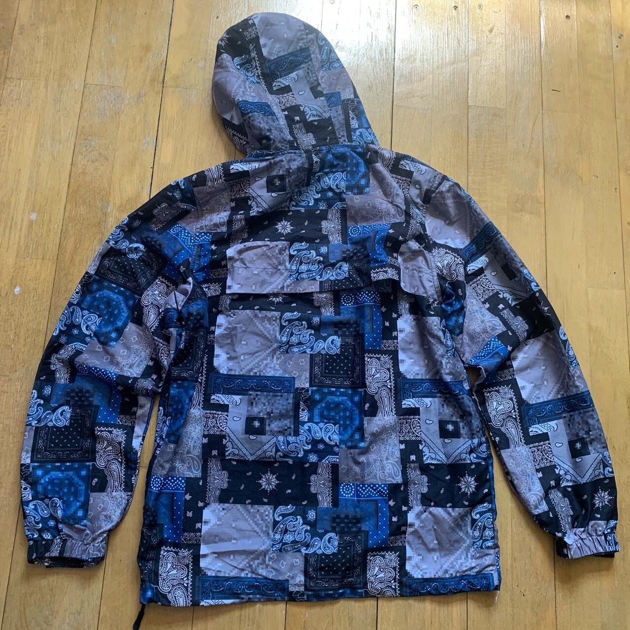 Crooks and castles Jacket Crips Small Rare | eBay UK