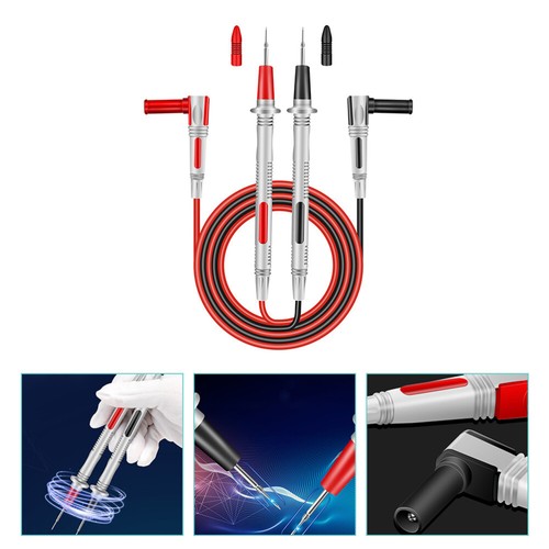 Multi Meter Digital Multimeter Test Leads Replacement Probe | eBay