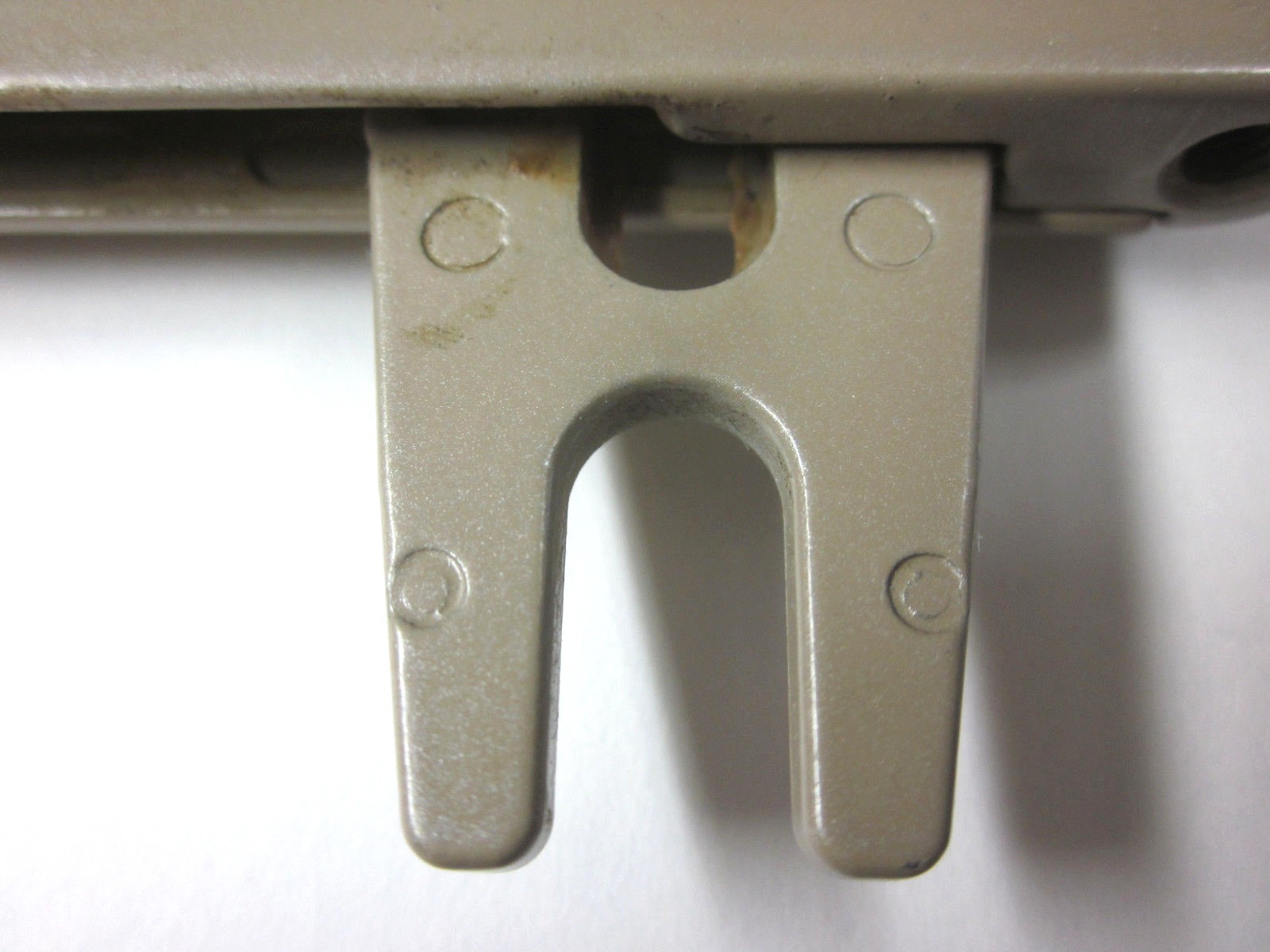 Roto Casement Window Classic Fork Lock Multi Point Locking Handle 1 ...