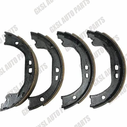 For Maserati Ghibli Quattroporte Parking brake pads 673000035 | eBay