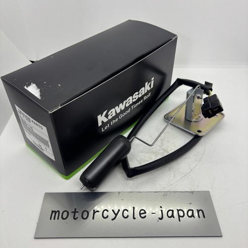 KAWASAKI Genuine 2001-2005 ZRX1200 Gauge Fuel 52005-1145 | eBay