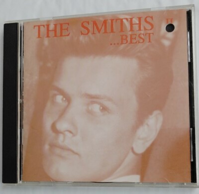 The Smiths : The Best of the Smiths, Vol. 2 (Sire CD) Excellent ...