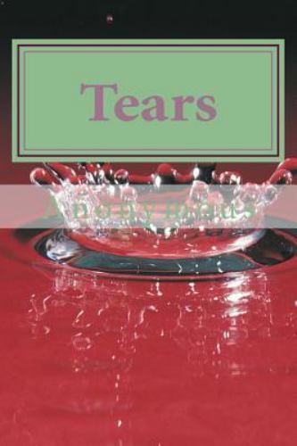 Tears by Anonymous (2014, Trade Paperback) for sale online | eBay Australia