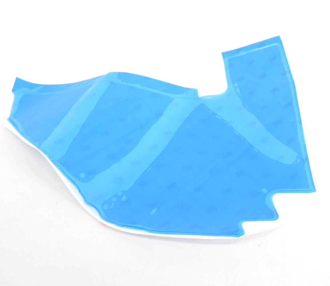 Genuine OEM Toyota 66244-0C020 Driver LH Rear Stone Guard 2013-2021 ...