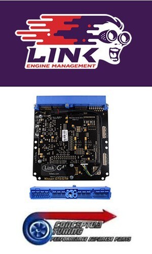 Link G4X NGTRX ECU Für R32 R33 GTST GTR + R34 GT-R Skyline RB25DET ...