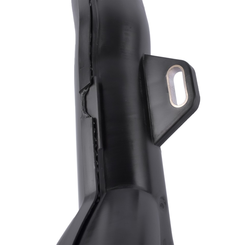 Engine Thermostat Coolant Pipe A2642008600 2642008600 For Mercedes CLS ...