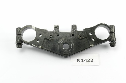 Kawasaki ZX- 10 ZXT 00 B - fork bridge above fork bridge N1422 | eBay