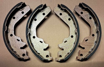 Fits Chrysler Neon 1994-2006 Brake Shoes | eBay UK