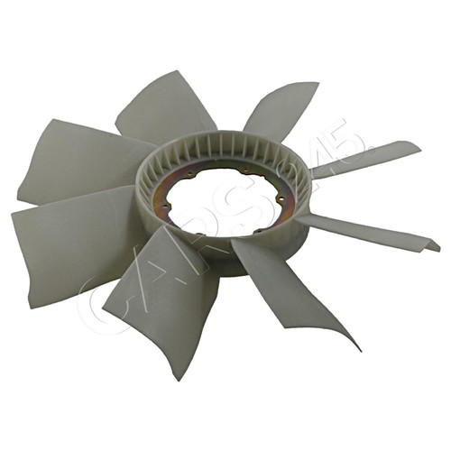 Engine Cooling Fan Wheel FEBI For MERCEDES SETRA NEOPLAN Mk Sk 87-02 ...