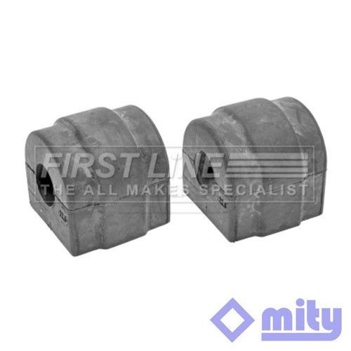 Fits BMW 3 Series 1997-2007 Stabiliser Rod Repair Kit Mity #1 ...